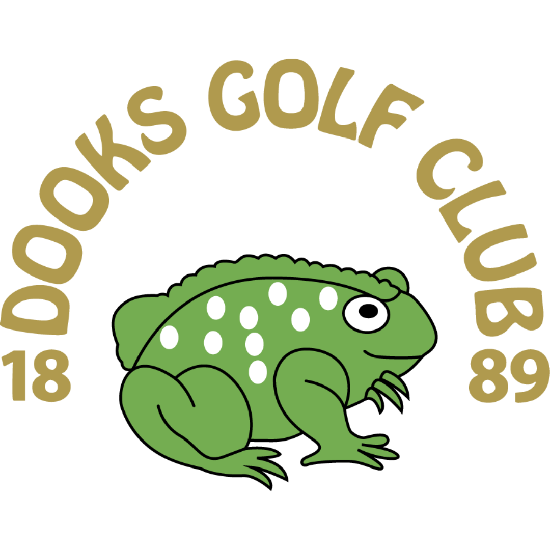 Dooks Online Exclusives – Fescue & Dunes