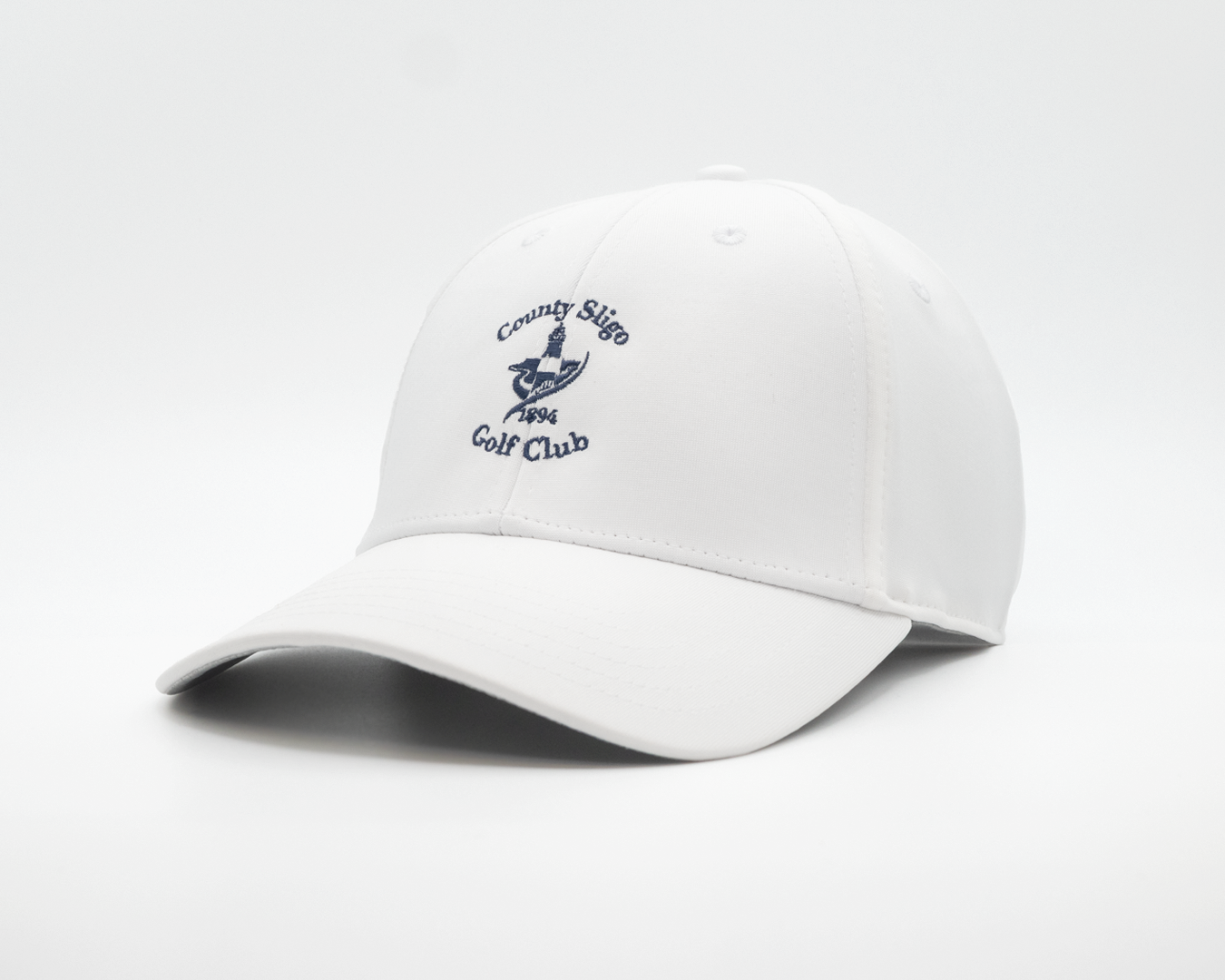 2105 Applejack Performance Cap - County Sligo – Fescue & Dunes