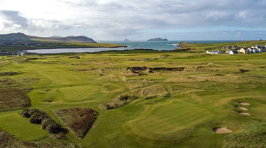 Dingle Golf Links – Fescue & Dunes
