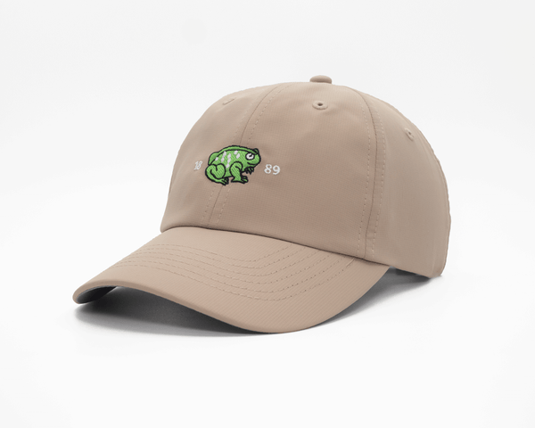 X210 Original Performance Cap - Dooks Golf Club – Fescue & Dunes
