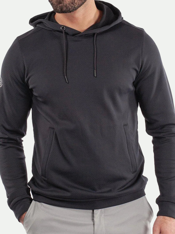 Donnie Hoodie | Fescue & Dunes