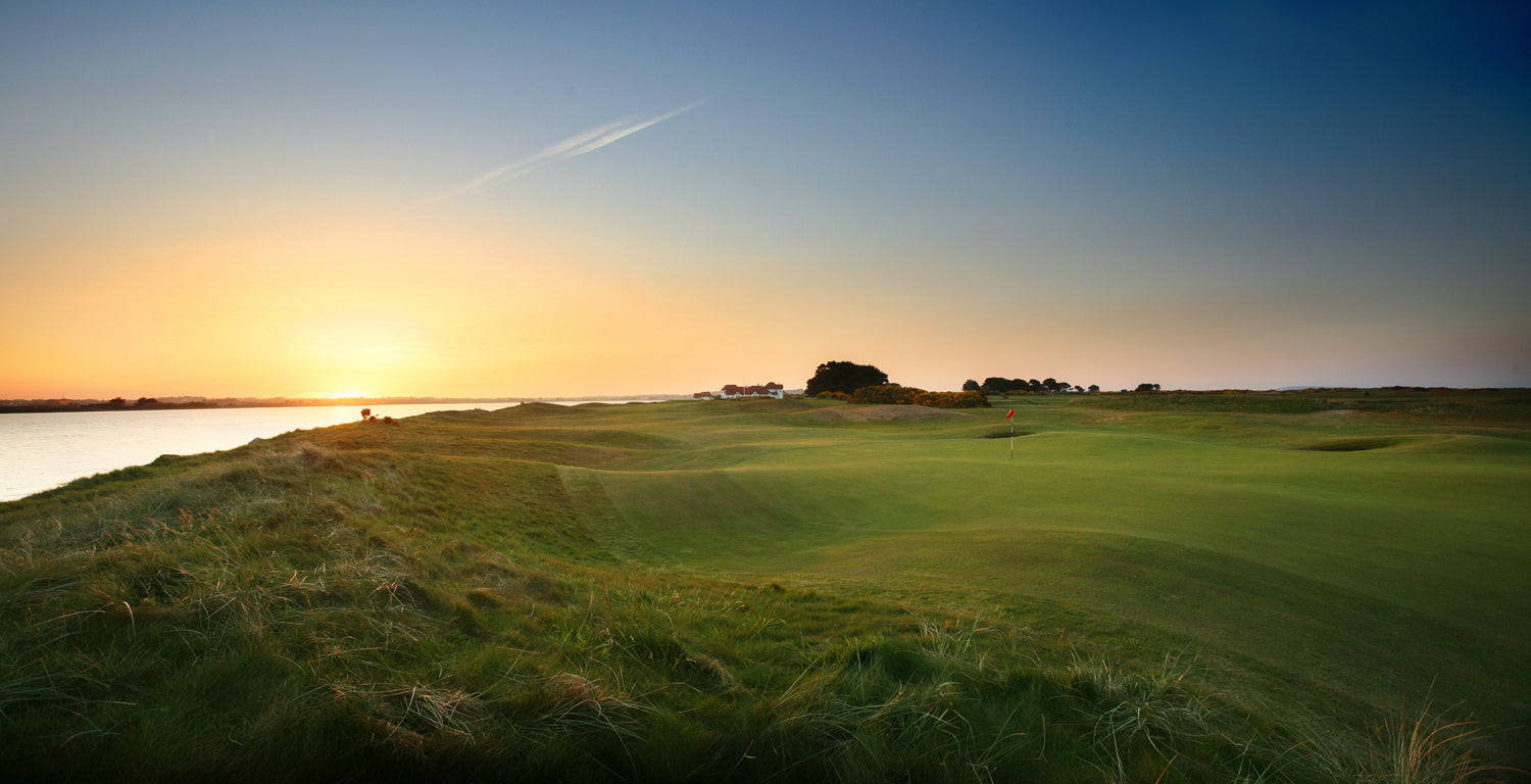Shop Portmarnock – Fescue & Dunes